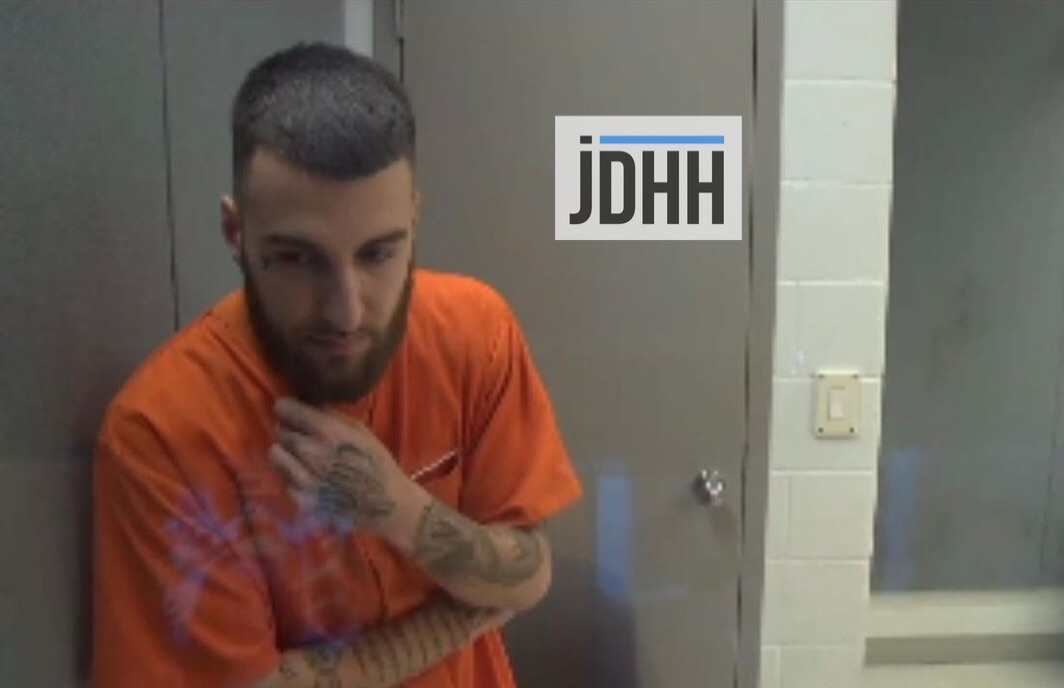 Cupidon s’explique à ses fans de la prison, après une forte demande ...