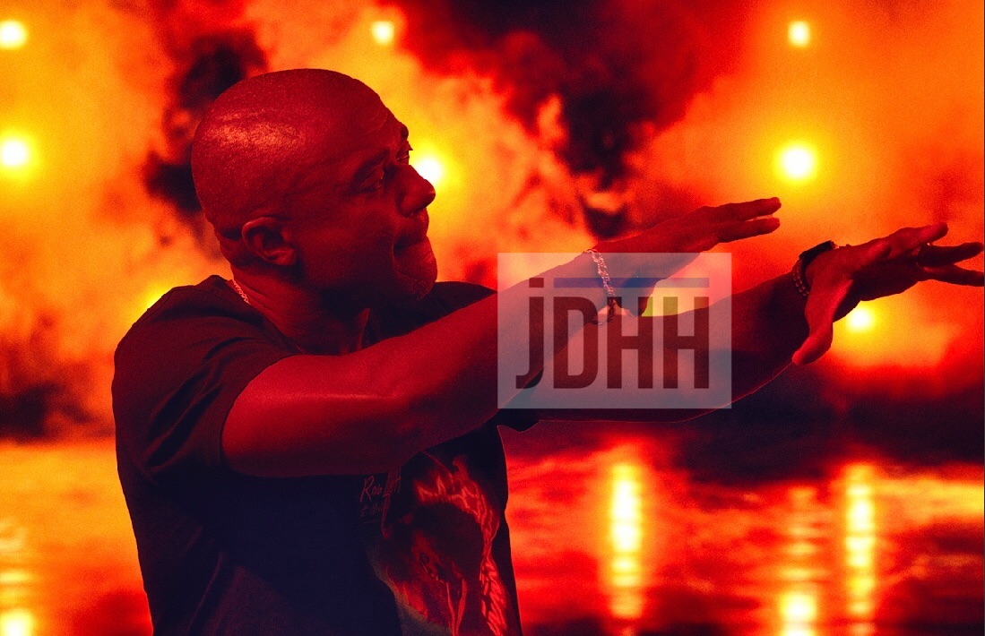 Ron Le H: « j’ai comme but de porter la bonté humaine dans le rap ...