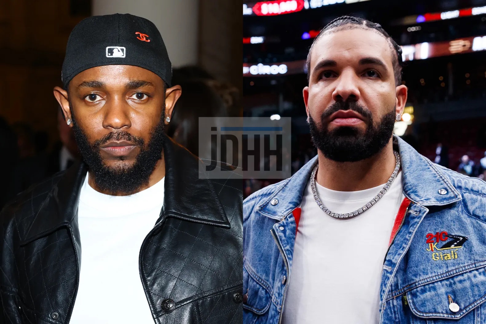 Kendrick Lamar attaque sévèrement Drake avec un diss intitulé ...