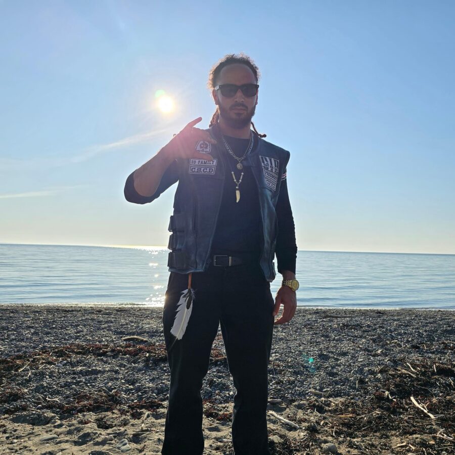 Le rappeur Prince Makiavel présente le « Ultimate Artist Championship ...