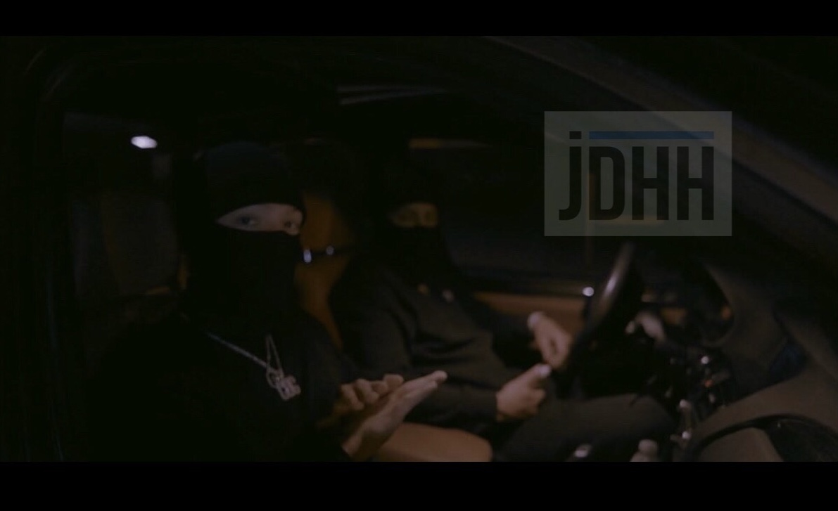 Le rappeur Shawn présente son nouveau vidéoclip « Dead » | Actualité ...