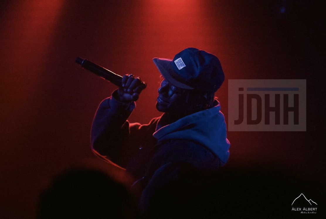 À la découverte du nouveau rappeur de Québec, Lamar | Journal du Hip Hop